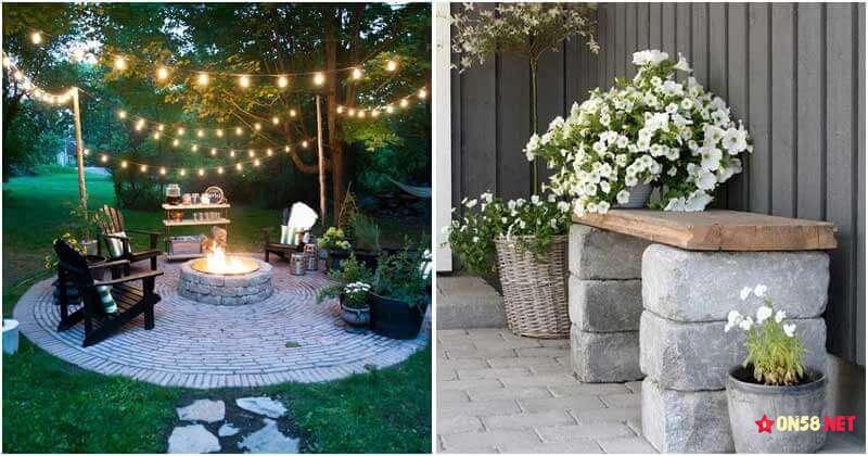 25 Best Ideas To Turn Gardens Into Inviting Outdoor Spaces - Ajans Tv Haber
